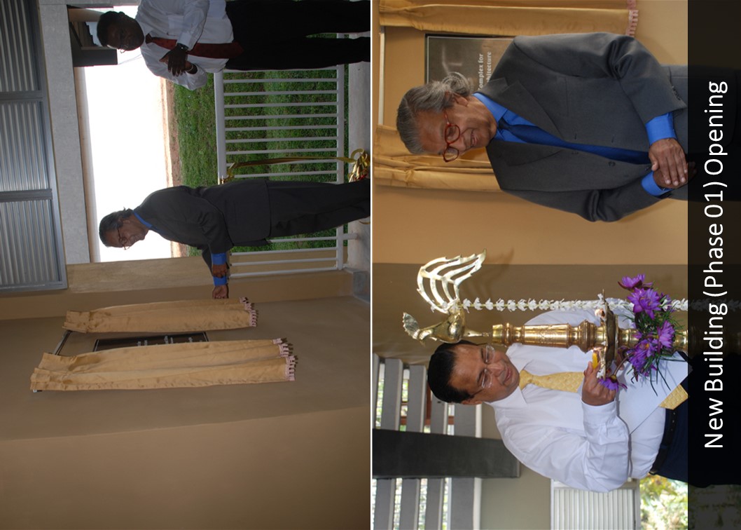 Gallery | University of Moratuwa